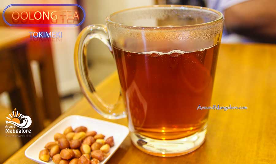 Tokimeki - Japanese Cafe - Attavar - Around Mangalore
