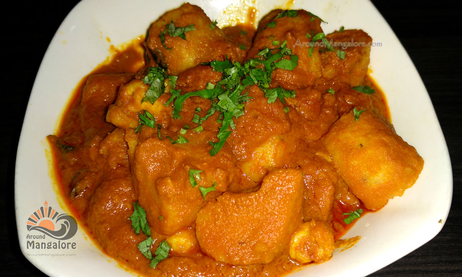 Gauji Gammath - Nirvana - Hotel Roopa - Around Mangalore